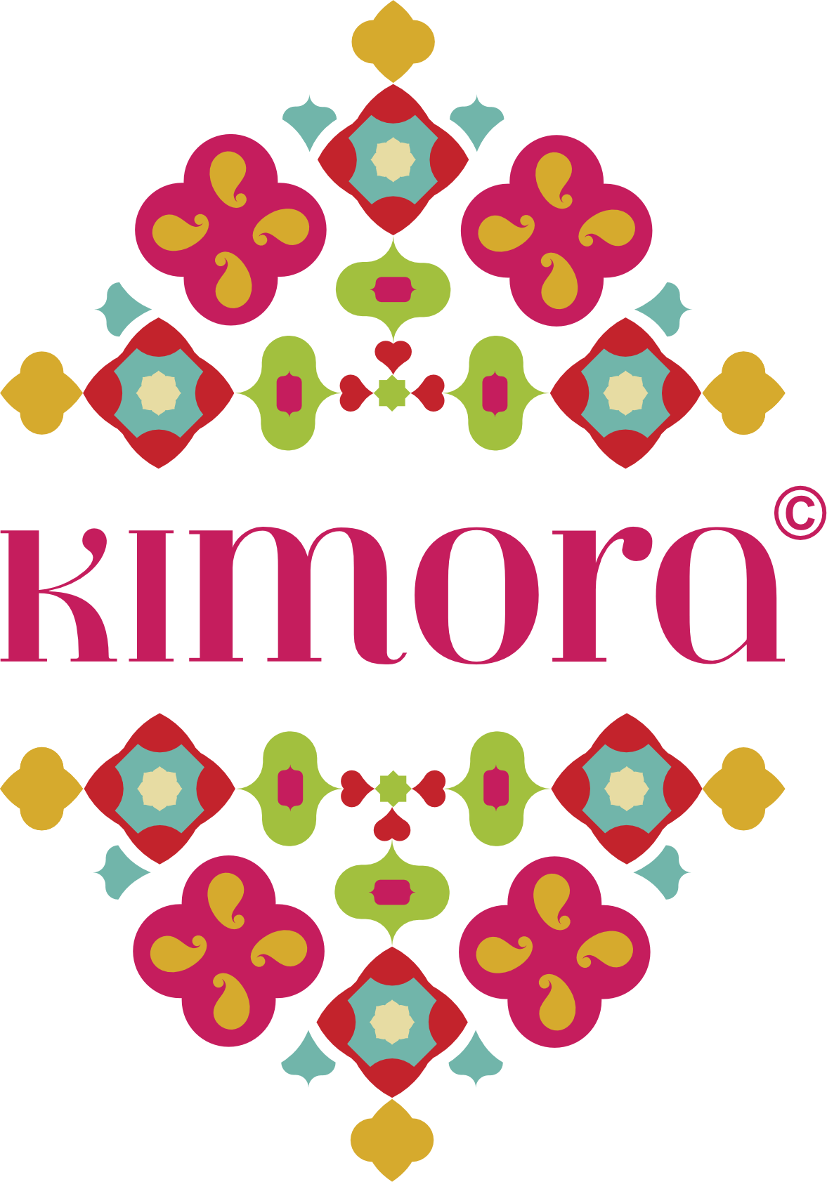 Kimora Logo